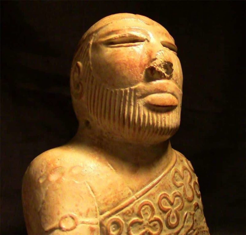 Archaeological Tour - Karakorum Adventures