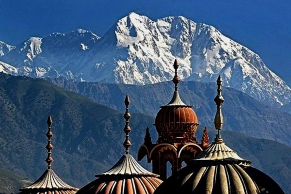 Tirich Mir Base Camp Trek - Karakorum Adventures