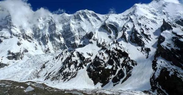 Tirich Mir Base Camp Trek - Karakorum Adventures