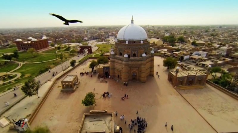 Multan Tour - Karakorum Adventures
