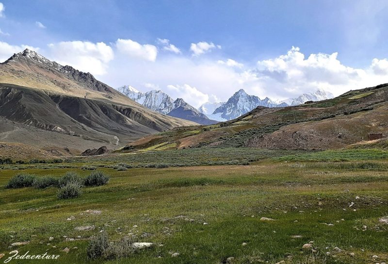 Darkot And Broghil Pass Trek - Karakorum Adventures