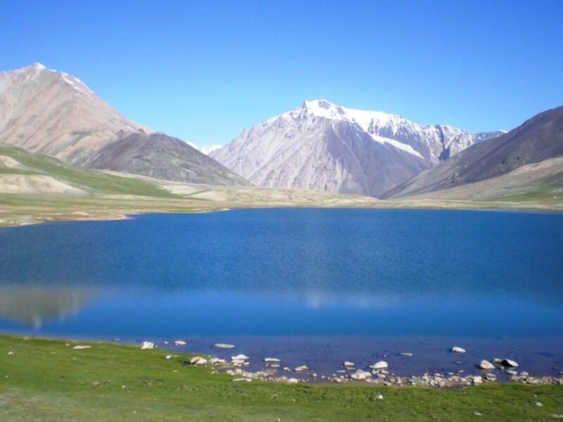 Shimshal Pass Trek - Karakorum Adventures
